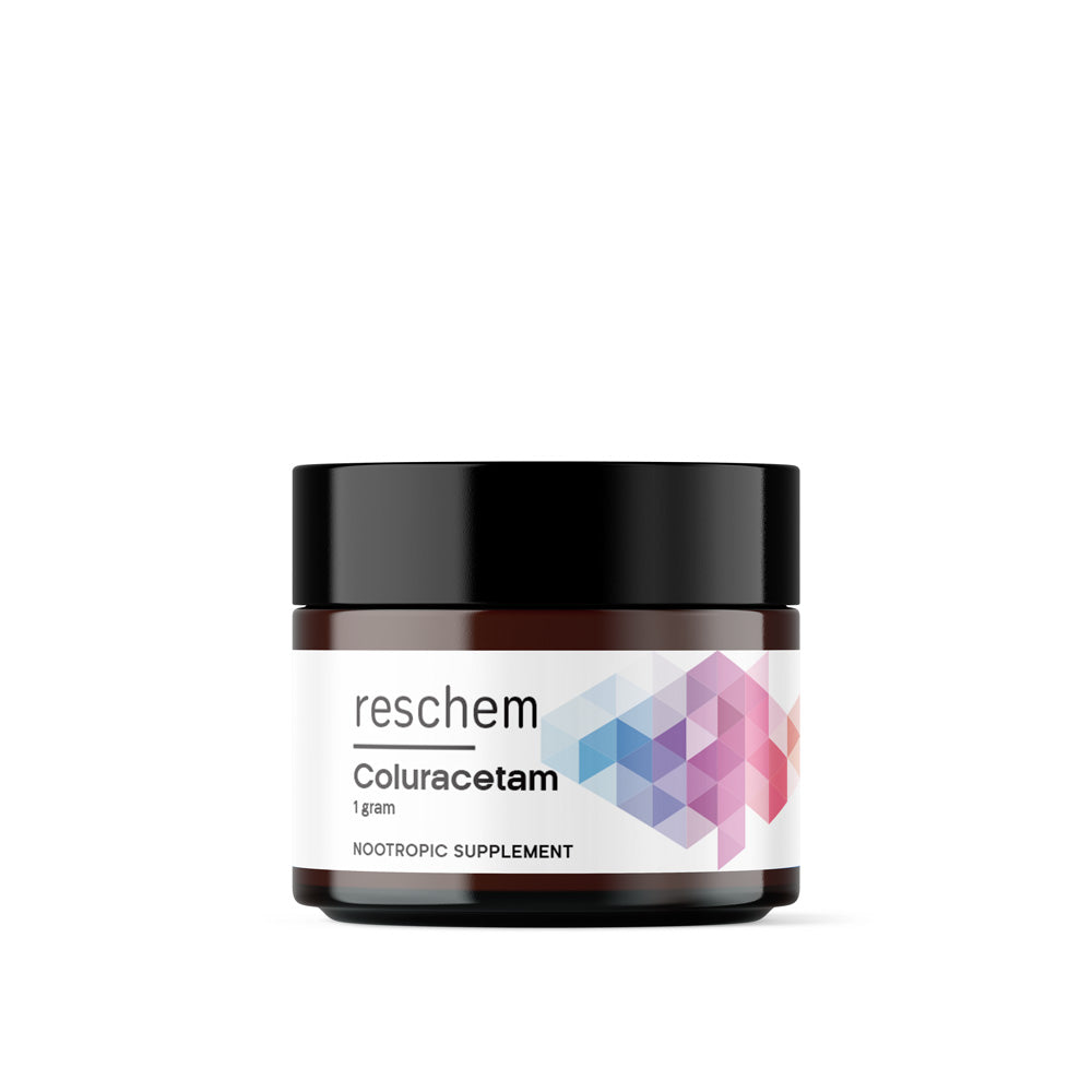 Buy Coluracetam Nootropic Supplement Online in South Africa – reschem