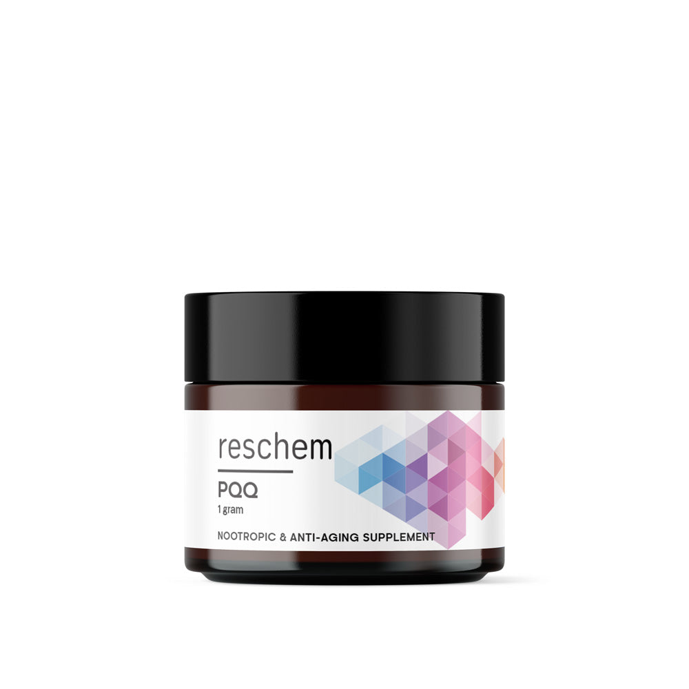 Buy PQQ South Africa | Reschem Nootropics & Anti-Aging Supplements ...